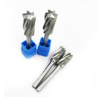 China High Efficiency Carbide Rotary File For Grinding Tool Fittings Oem Odm Service for sale