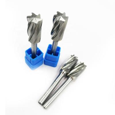 China High Efficiency Carbide Rotary File For Grinding Tool Fittings Oem Odm Service for sale