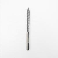 China High Efficiency Tire Reamer Bit Tire Carbide Cutter Customized LOGO for sale
