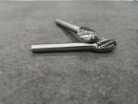 China HARD HEAD TUNGSTEN CARBIDE BURRS LONG LIFE RPM10000-20000 BURRS for sale