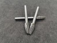 China Promotion Carbide Rotary Burr , Rotary Burr Bit OEM / ODM With Long Life for sale