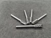 China PROFESSIONAL TUNGSTEN ROTARY  BURR  FOR GRINDING, CUTTING for sale