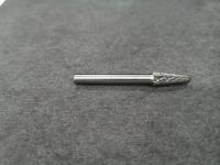 China 10MM-12MM BURR DIAMETER OF TUNGSTEN ROTARY CARBIDE BURRS for sale