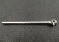 China Die Grinder Bits Carbide Grinding Burrs T Type Special Carbide Burrs for sale