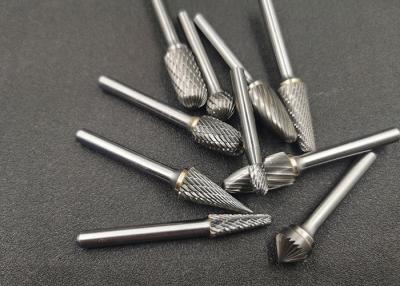 China 3/4 Silver Welding Brazed Cemented Carbide Tips for sale