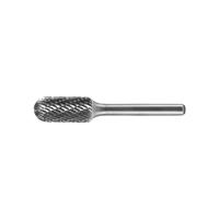 China Cylinder Tungsten Carbide Rotary Burrs for sale