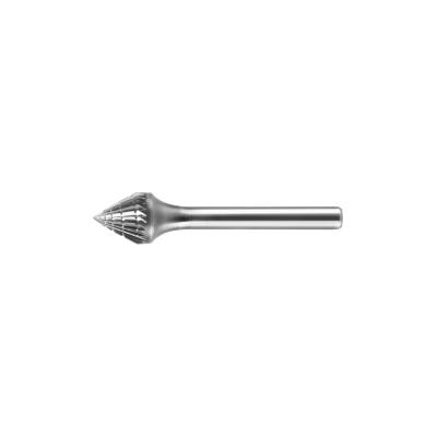 China SJ Carbide Burs - 60° Cone for sale