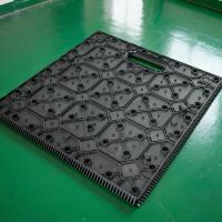 China High Temperature Resistant Insert Moulding Smooth Finish Plastic Injection Mould for sale