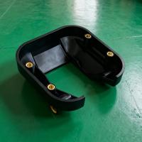 China Chemical Resistance Injection Molding Inserts 1 - 4 Cavities Abs Plastic Injection Mold for sale