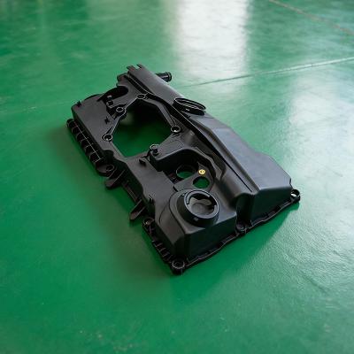 China Customizable Multi Cavity Insert Moulding Corrosion Resistant Small Run Injection Molding for sale