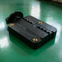 China PP PC POM Injection Molding Inserts Injection Molding Services ISO4001 for sale
