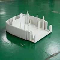 China Plastic Parts  Full Color 3d Printing  Hot Runner Cold Runner 3d Prototype Design for sale