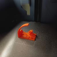 China Low Volume  3D Printing Product Short Run Manufacturing Injection Molding Service for sale