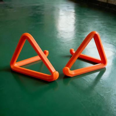 China Rapid Prototyping 3D Printing Product  Metal 3d Printing Service Cold Runner for sale