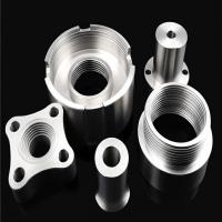 China Rapid Prototyping 3D Printing Product  Metal 3d Printing Service Cold Runner for sale