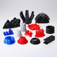 China Silk Screening 3D Printing Product  Painting PPSN AS 3d Printing Prototype Service for sale