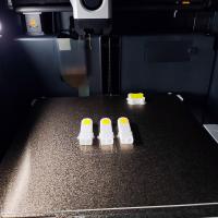 China PPSN PBT 3d Printing Prototype Service  PA66 3d Printing Manufacturing for sale