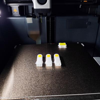 China PPSN PBT 3d Printing Prototype Service  PA66 3d Printing Manufacturing for sale