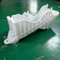 China Customizable Size 3D Printing Product Laser Sintering Nylon PA12 3D Printing Service for sale