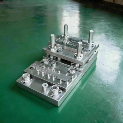 China PC PP Plastic Injection Mold  Plastic HIPS ABS Customizable Injection Moulding Service for sale