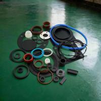 China Custom Automotive Rubber Silicone Parts Hot Runner Rubber Bellow Dust Cover for sale