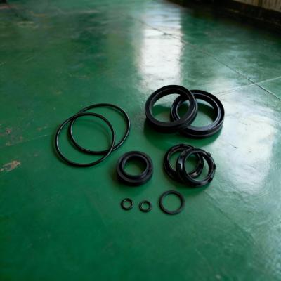 China Food Safe Customizable Size Rubber Parts and Silicone Parts with ISO9001 Certified Injection Mold for sale