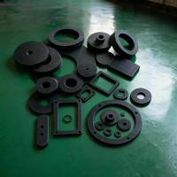 China Food Safe Customizable Size Rubber Injection Mold ISO9001 Certified for Automotive Applications for sale