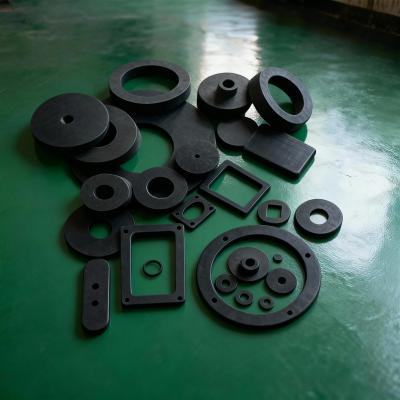 China Food Safe Customizable Size Rubber Injection Mold ISO9001 Certified for Automotive Applications for sale