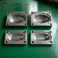 China ISO9001 Certified Customizable Size Multi Cavity Plastic Injection Mold for Precision Injection Molding for sale