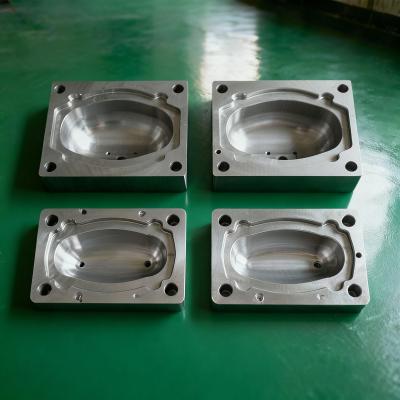 China ISO9001 Certified Customizable Size Multi Cavity Plastic Injection Mold for Precision Injection Molding for sale