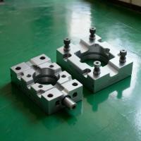 China ISO9001 Certified Multiple Cavity Plastic Injection Mold with 3D Drawing Format for sale