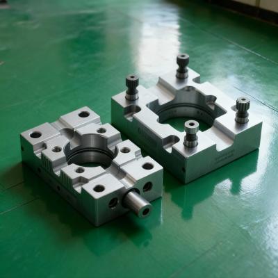 China ISO9001 Certified Multiple Cavity Plastic Injection Mold with 3D Drawing Format for sale