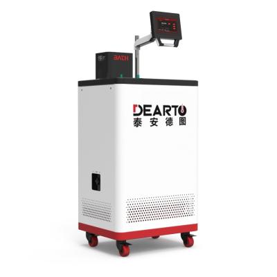 China DTS-CT80G Intelligent Precision Refrigeration Thermostatic Bath -80°C to 100°C Range with 18.5L Capacity for sale