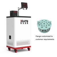 China DTS-CT80G Intelligent Precision Refrigeration Thermostatic Bath -80°C to 100°C Range with 18.5L Capacity for sale