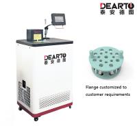 China DTS-CT Intelligent Refrigeration Thermostatic Bath with -80°C to 100°C Range and 0.001°C Resolution for sale