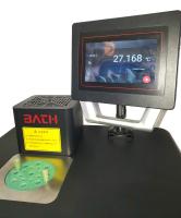 China DTS-CT Intelligent Refrigeration Thermostatic Bath with -80°C to 100°C Range and 0.001°C Resolution for sale