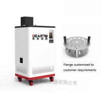China DTS-CT300G Intelligent Precision Thermostatic Oil Bath 70-300°C with 23L Capacity and 0.001°C Resolution for sale