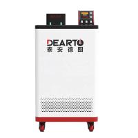 China DTS-CT300G Intelligent Precision Thermostatic Oil Bath 70-300°C with 7