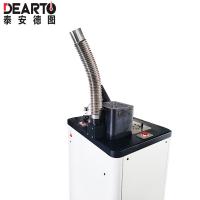 China DTS-CT Intelligent Precision Thermostatic Oil Bath 70-300°C with 7