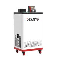 China DTS Series Liquid Thermostatic Bath for Temperature Calibration - 0.001℃ Resolution, 70-300℃ Range, 23L Capacity for sale