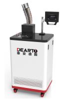 China DTS Series Thermostatic Liquid Bath with 0.001℃ Resolution and 70-300℃ Temperature Range for Sensor Calibration for sale