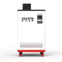 China DTS-T Series High-Low Temperature Thermostatic Fluid Bath with 0.001°C Resolution and -30 to 180°C Range for sale