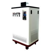China DTS-T Series High-Low Temperature Thermostatic Fluid Bath with 0.001°C Resolution and -30 to 180°C Range for sale