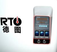 China DTS-T Series High-Low Temperature Thermostatic Fluid Bath with 0.001°C Resolution and -30 to 180°C Range for sale