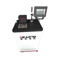 China ISO17025 Laboratory Thermostatic Bath -30 to 180°C with 0.001℃ Resolution for Thermocouple Calibration for sale