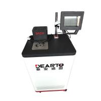 China High-Low Temperature Thermostatic Fluid Bath -30°C to 180°C Range with 0.001°C Resolution for Laboratory Calibration for sale