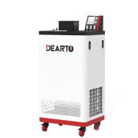 China High-Low Temperature Thermostatic Fluid Bath -30°C to 180°C Range with 0.001°C Resolution for Laboratory Calibration for sale