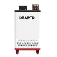 China DTS-T Series High-Low Temperature Thermostatic Bath -30°C to 180°C Range with 0.001°C Resolution for sale