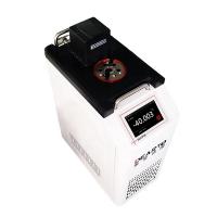 China DTS-BG Intelligent Micro Cryostat Thermostatic Oil Bath -10℃ to 180℃ Range with 0.001℃ Resolution for Temperature Sensor Calibration for sale