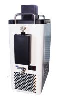 China DTS-BG Intelligent Micro Cryostat Thermostatic Oil Bath -10℃ to 180℃ Range with 0.001℃ Resolution for Temperature Sensor Calibration for sale
